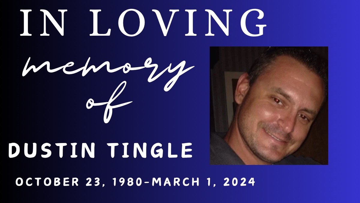 Fundraiser by Ashley Tingle : Honoring Dustin: Help His Kids Thrive