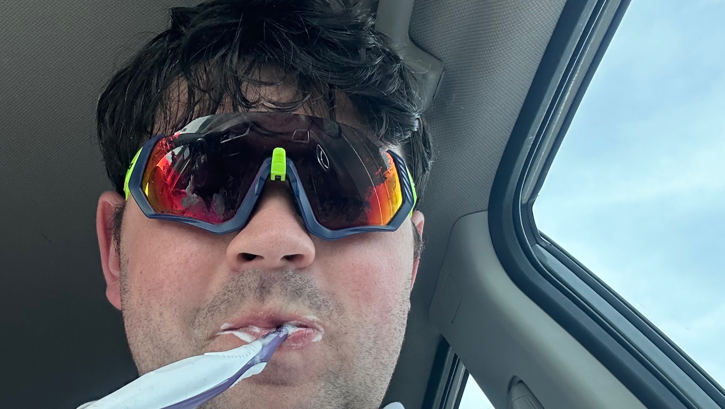 Fundraiser by Meir Parnes : Help Remember Mr. Oakley Flight Jackets