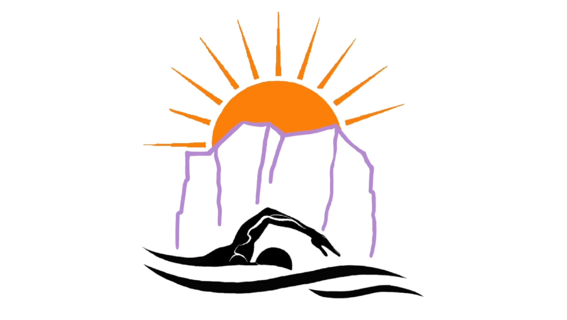 Fundraiser by Nicholas Salama-Siroishka : The Violette Cliff Swim