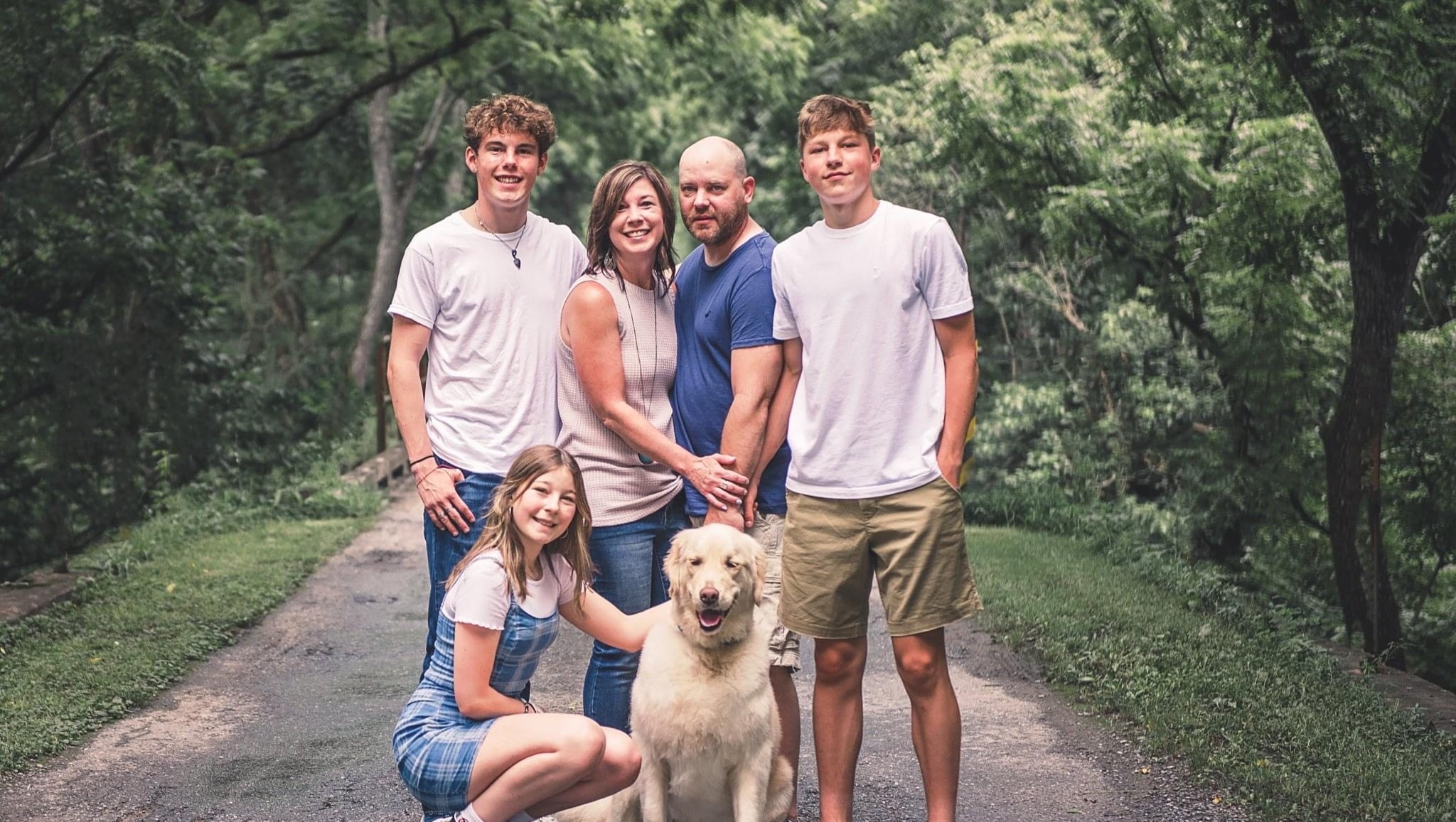 Fundraiser for Heather Holmes by Leasa Torrence : Support for the ...