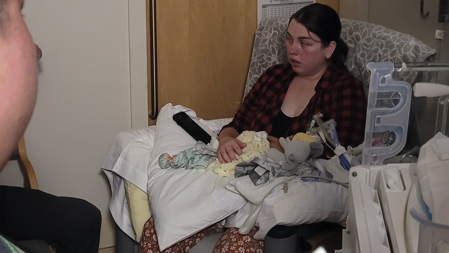 Fundraiser by Phillip Bittman Jr. : Support Anne-Elise's funeral costs