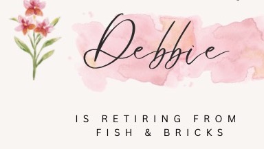 Fundraiser by Nicola Snelling : Debbie
