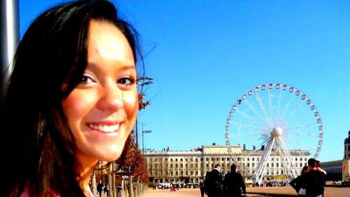 Fundraiser by Ermilinda Tisak : Jessica Marie Tisak Duquesne University ...