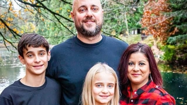 Fundraiser for David Mueller by Jake and Rose Knee : Helping Hand for ...