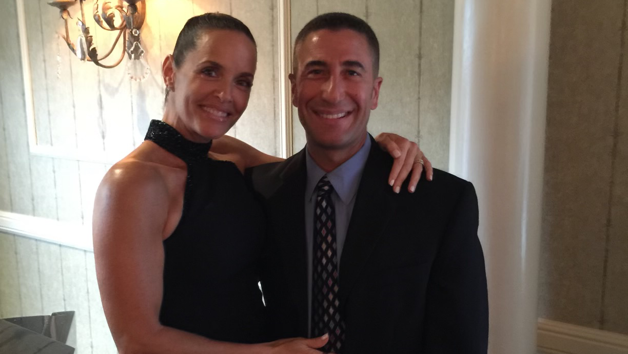 Fundraiser for Laurie J Lucidonio by Lisa D'Amato : Stand with Dr ...