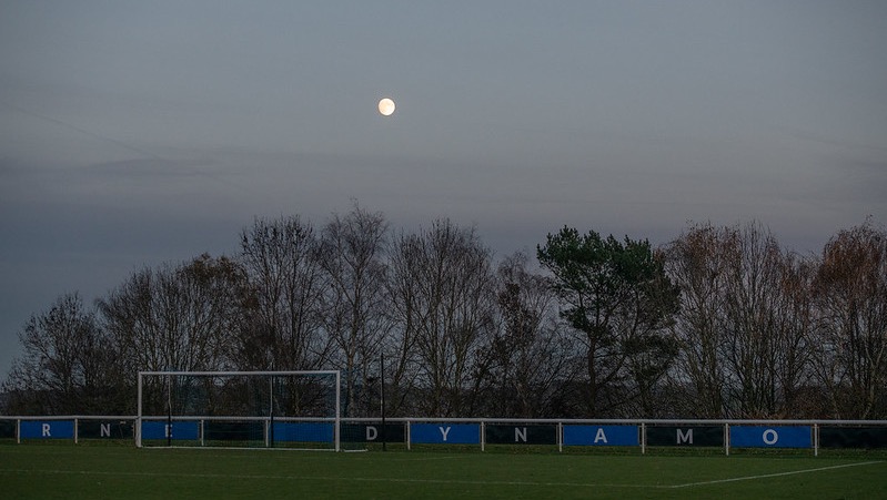 Fundraiser by Isaac Gosling : LET THERE BE (flood)LIGHT(s)! - Summer ...