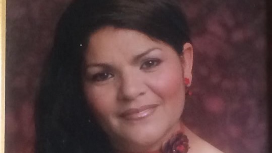 Fundraiser by Vivianne Martin : Honor Rosa Padilla: Support Her Memorial