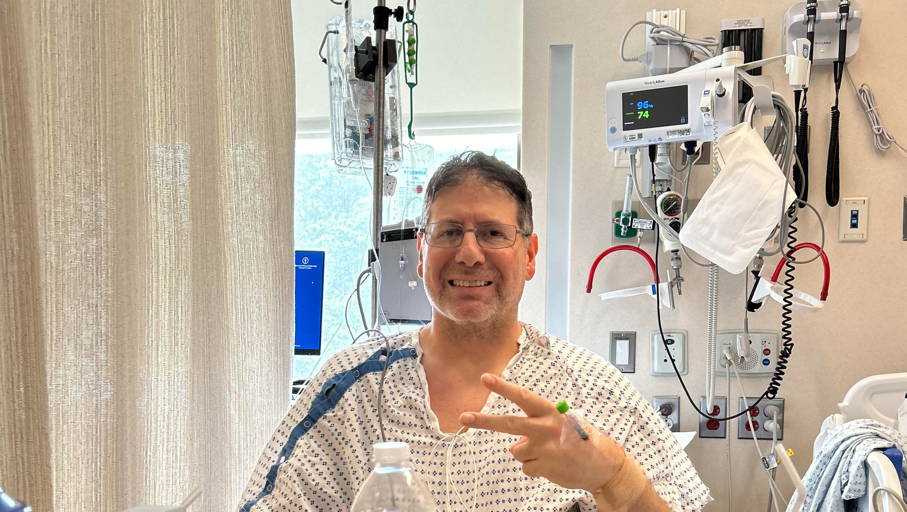 Fundraiser for Christian Chaber by Richard Chaber : Support for Brother ...