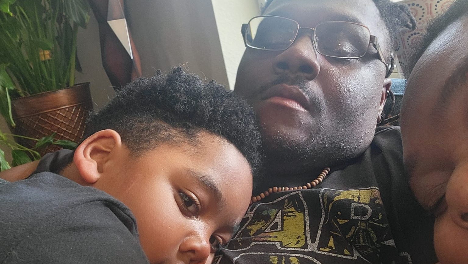 Fundraiser for Portia Tolliver by Aneshia Jordan Tolliver : Assist ...