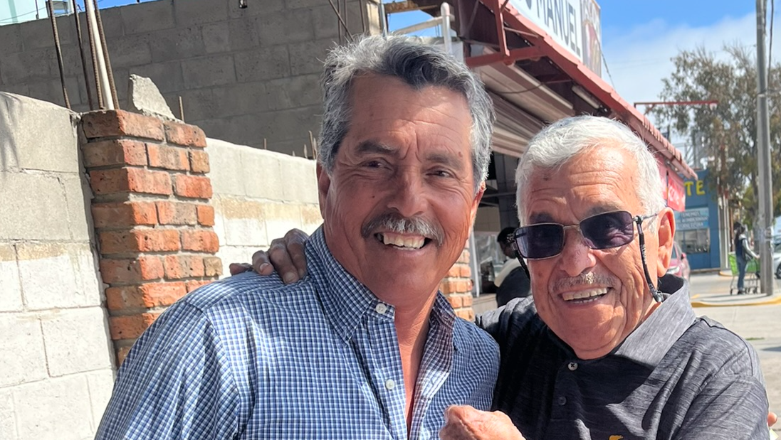 Fundraiser by Xavier Sotelo : Surgery Fundraiser for my Old Man