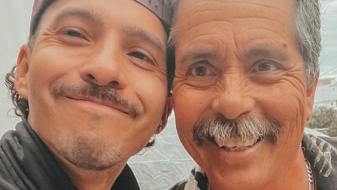 Fundraiser by Xavier Sotelo : Surgery Fundraiser for my Old Man