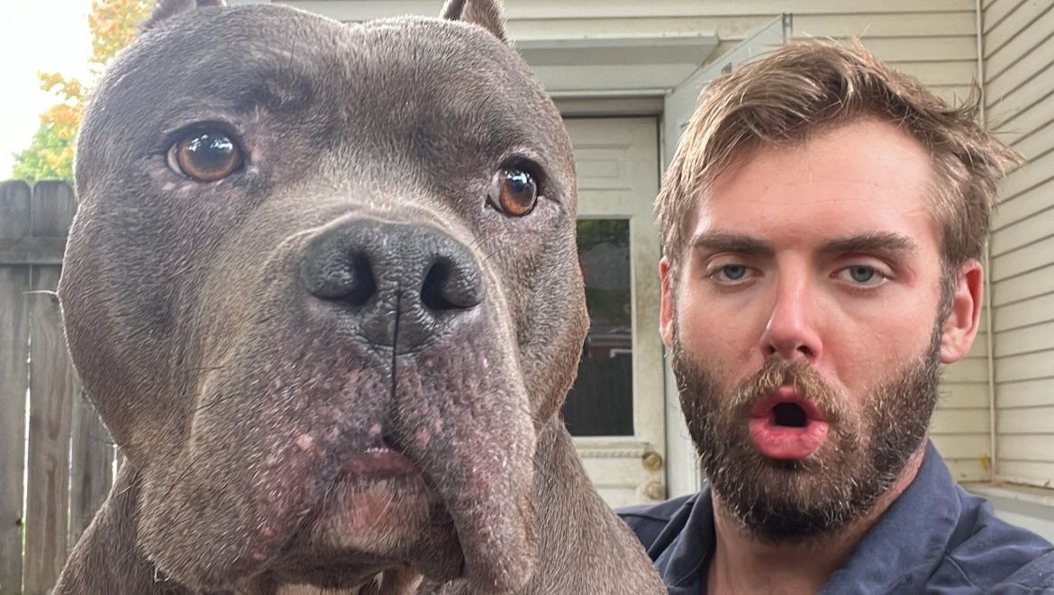 Fundraiser for David Borchardt by Katrina Kapellusch : Assist David in ...