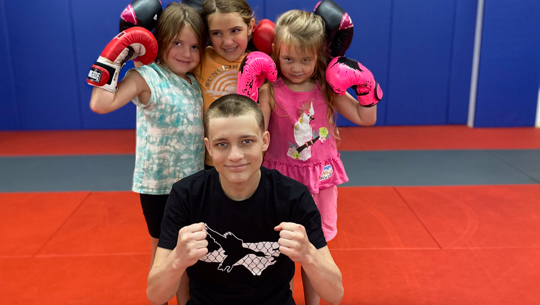 Fundraiser for Ethan Crabtree by Michael Hall : Help Support Ethan and ...