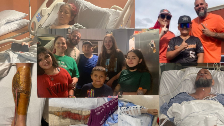 Fundraiser for Jessica Howes by Jennifer Magnone : Support Stanco ...