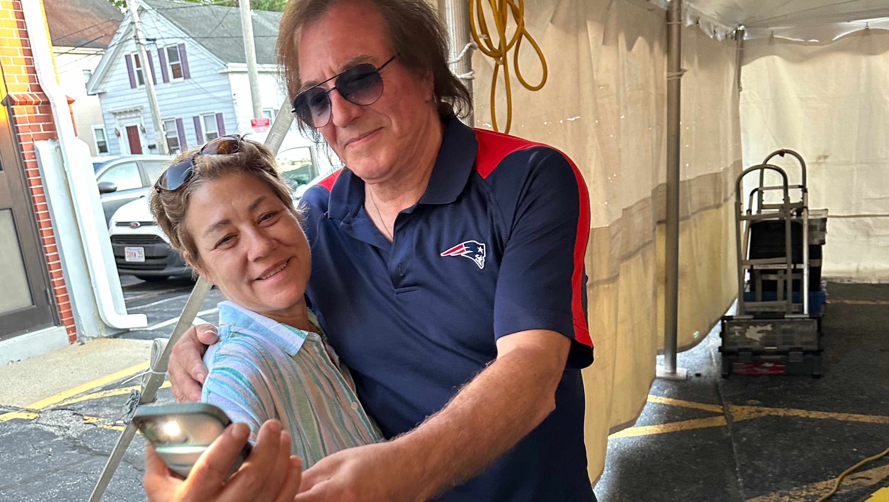 Fundraiser for Natalia Bareiro by Susan Mello : Help Natalia Overcome ...