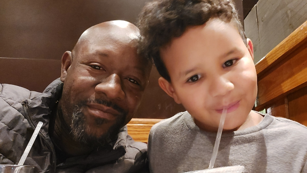 Fundraiser for Shane Noble by Lisa Donovan : Support Shane's Recovery from Fire Loss