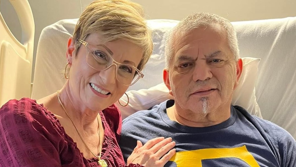 Fundraiser for Annette Mirelez by Eric Garris : Stand with Eddie and ...