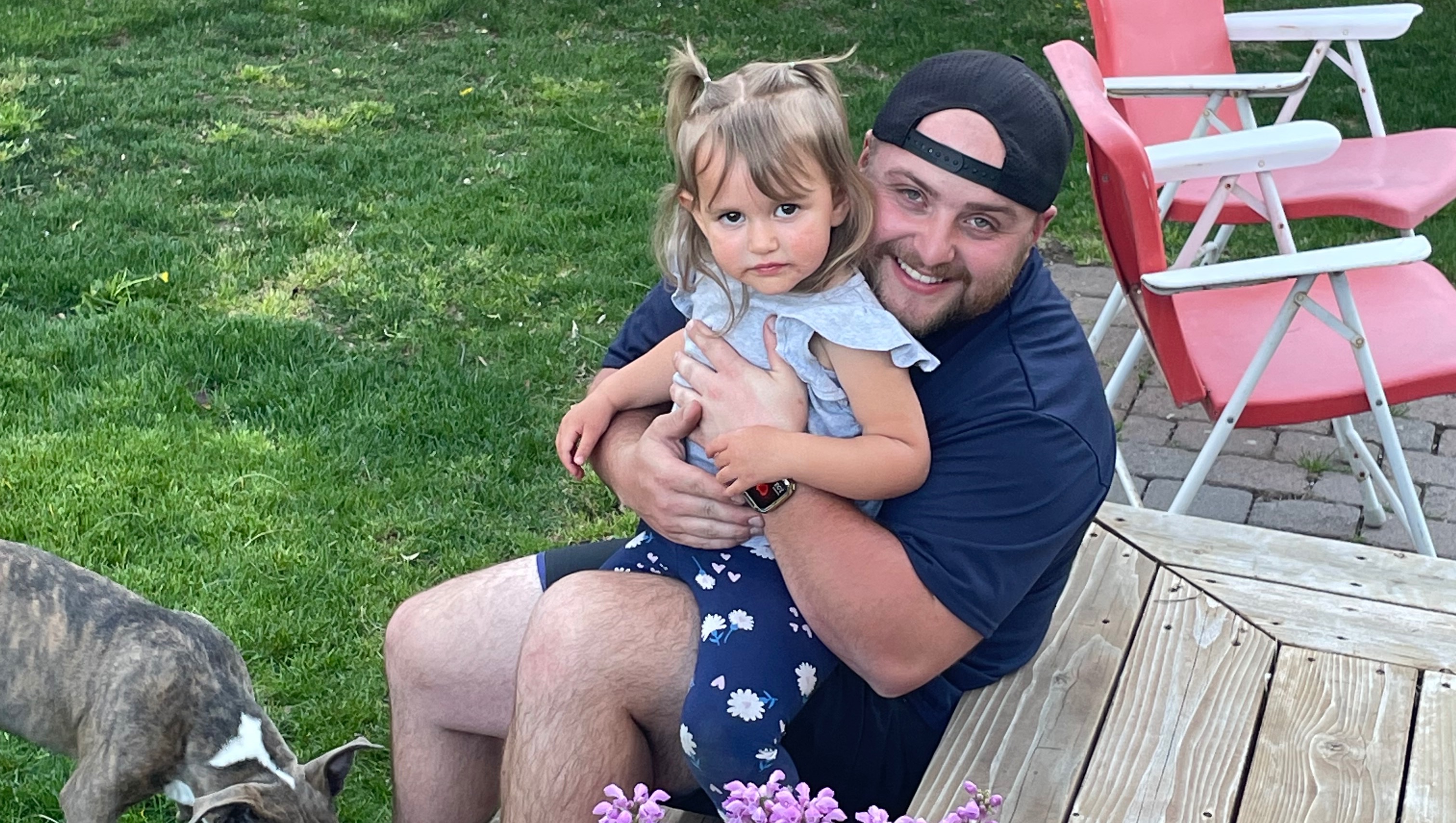 Fundraiser for Chase Kindrick by Cortt Kindrick : Support Chase's ...