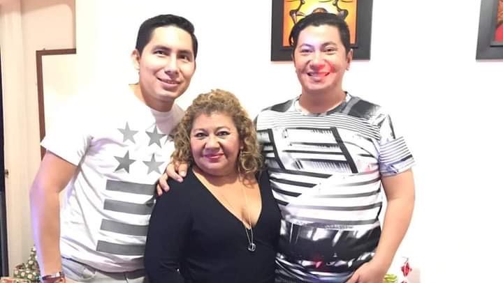 Fundraiser by Axell Navarrete : Sensible fallecimiento de mi Amada ...