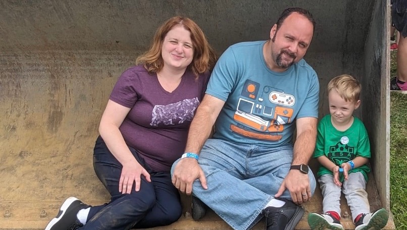 Fundraiser for Luis Izquierdo by Amanda Bonaldi : Assist Sarah's Family ...