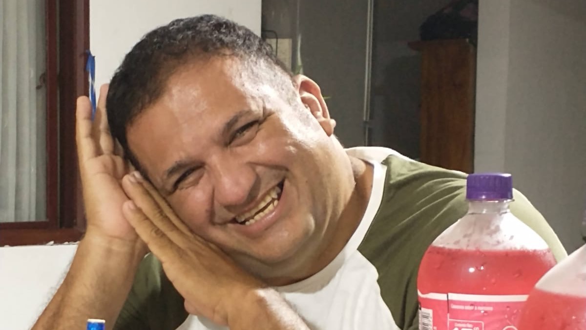 Fundraiser by Yaneth Osorio : Ayuda para el entierro de mi hermano que ...