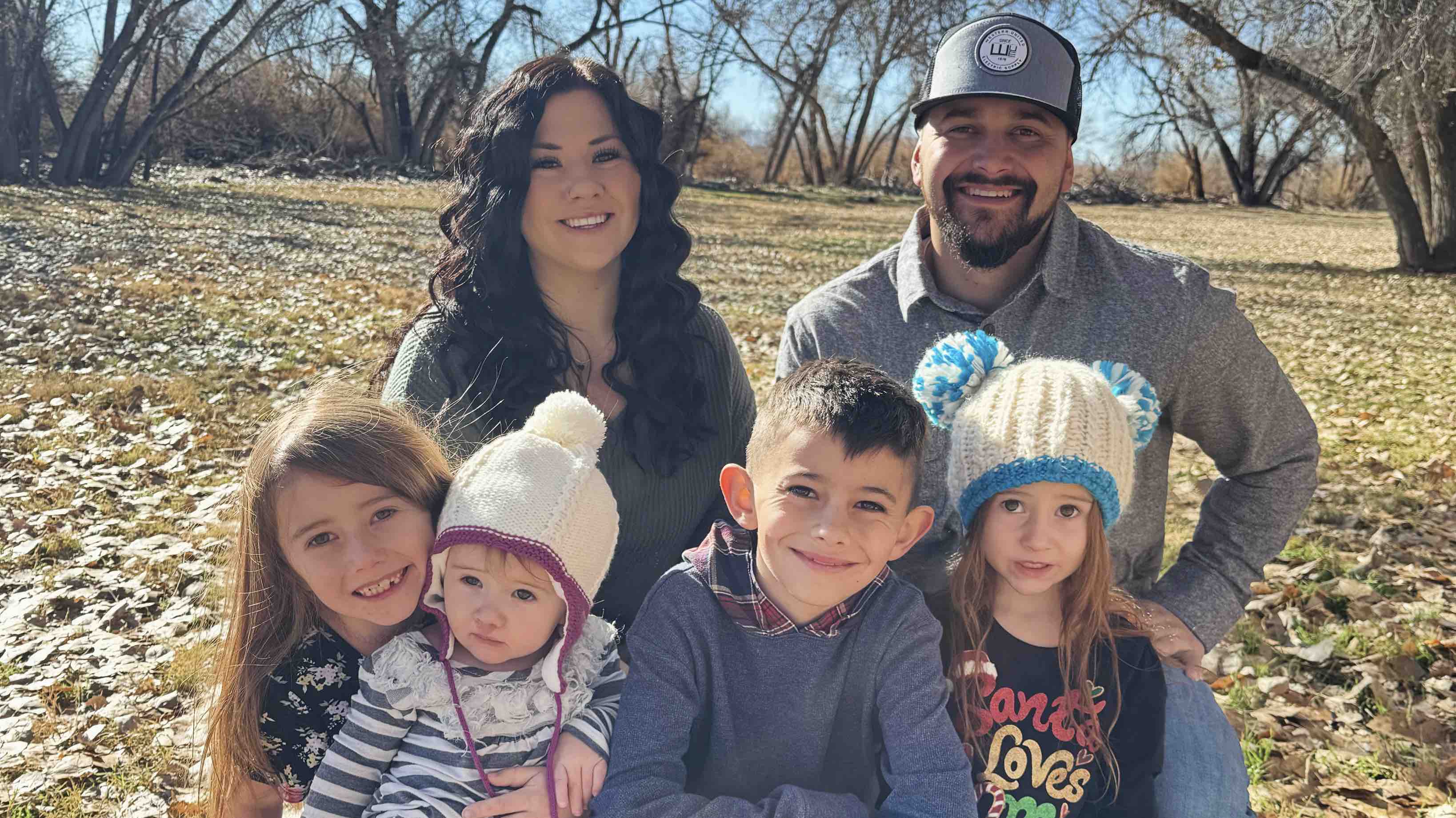 Fundraiser by Emily Hernandez : Support for Leighton's Recovery and Family