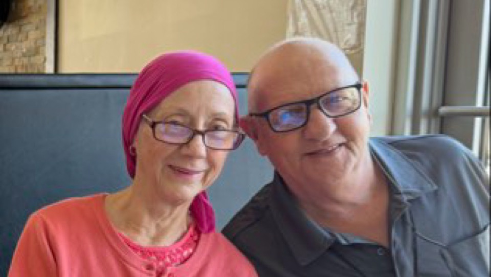 Fundraiser by Katy Gauthier : France Simard