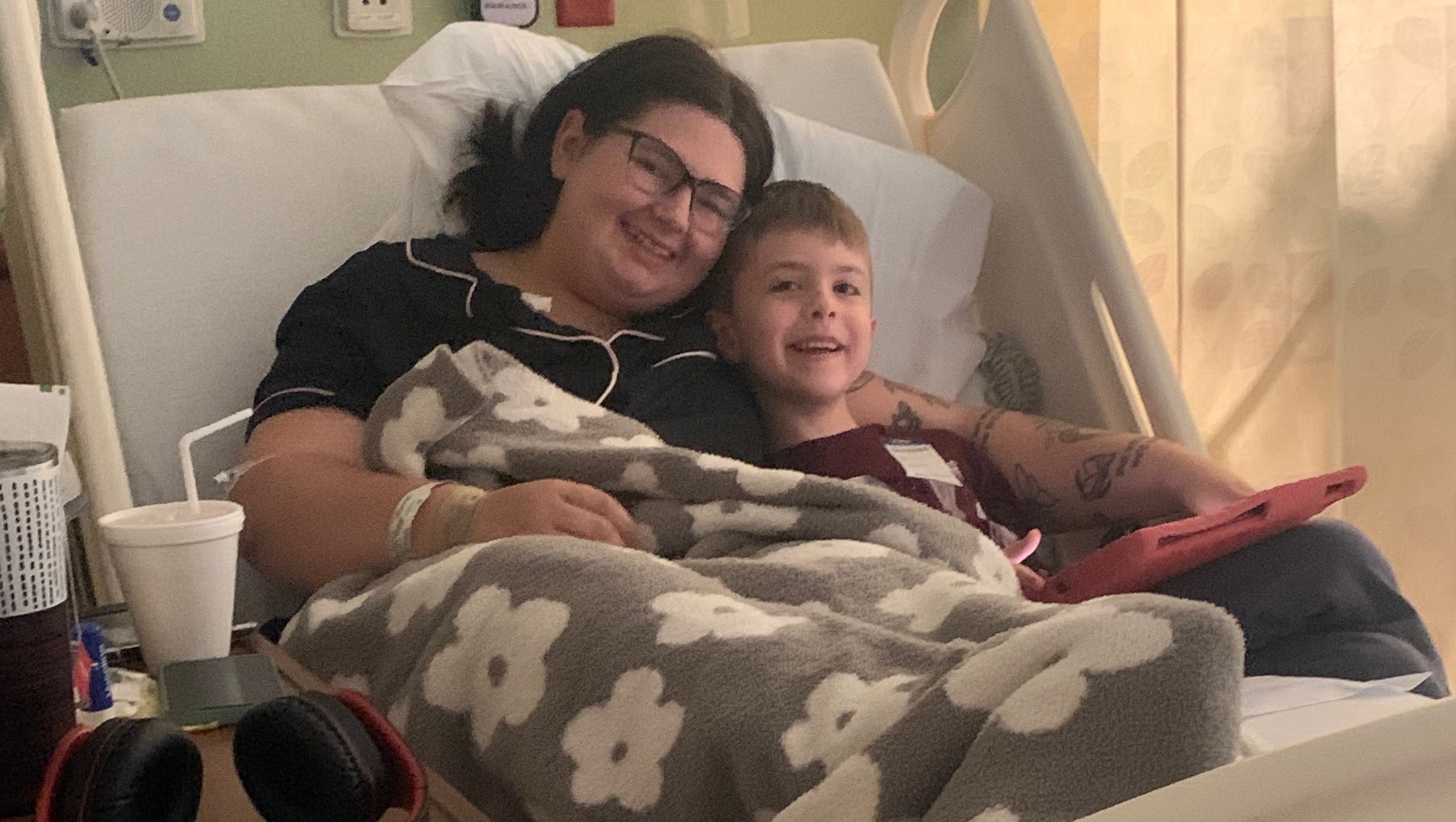 Fundraiser for Hannah Walmsley by Libby Swick : Support Hannah's Heart ...