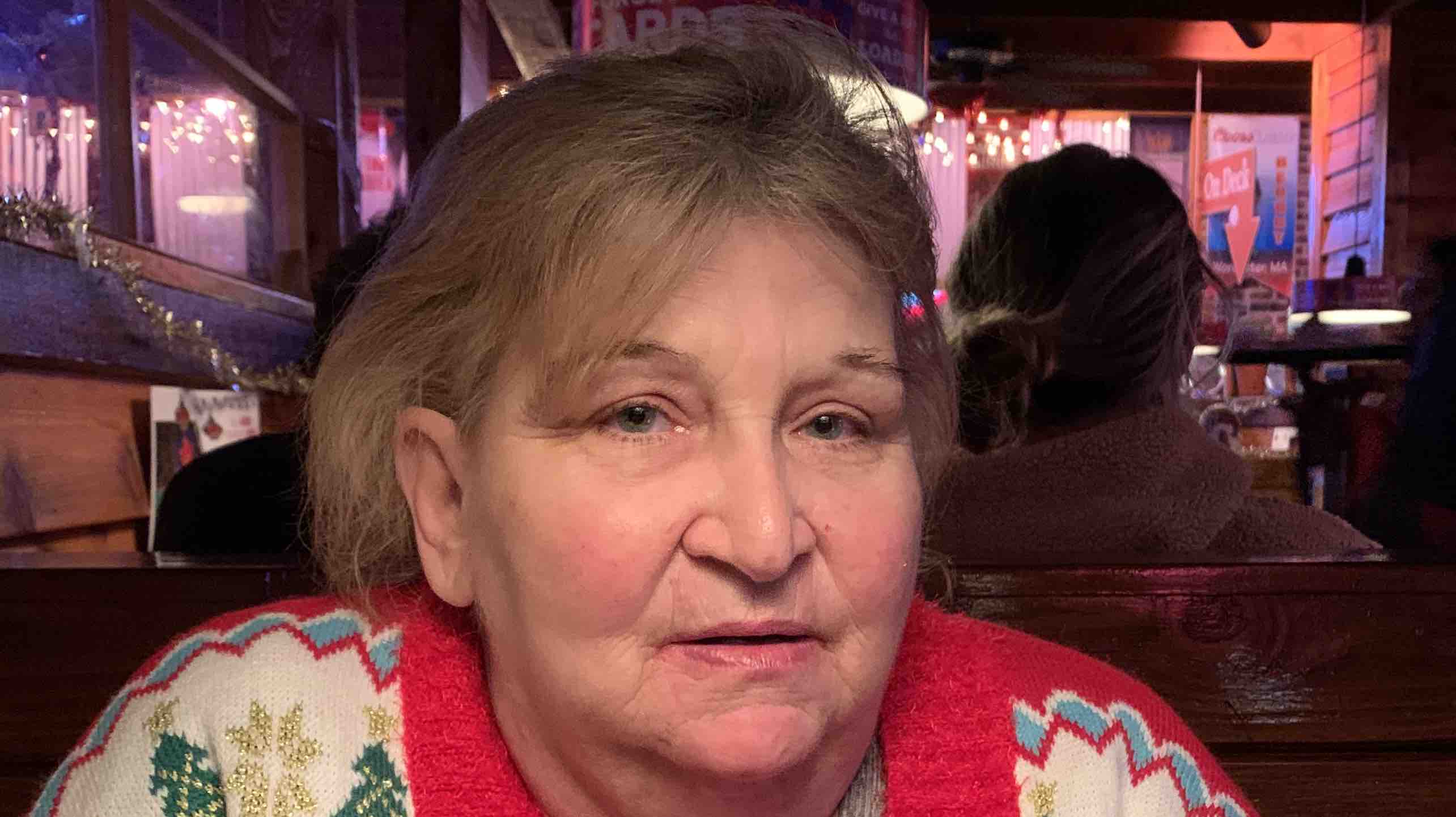 Fundraiser by Joanne Landry : Help Mary Fight♥️