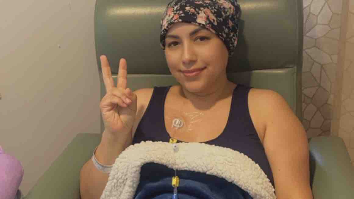 Fundraiser for Ilene Ayala by Alexis Martinez : Support Ilene’s Cancer ...
