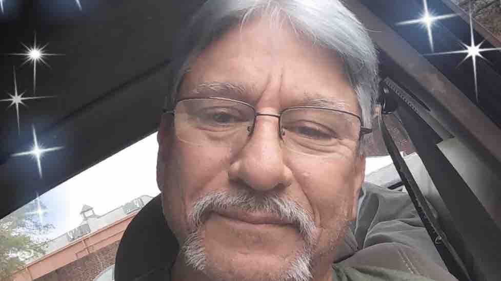 Fundraiser by Jennifer Canizales : George Aranda’s cremation and ...