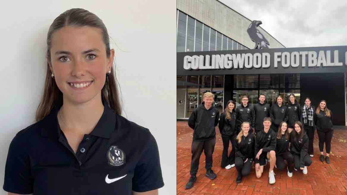 Fundraiser by AJ Thatcher : Help AJ get to the NT to deliver AFL Clinics