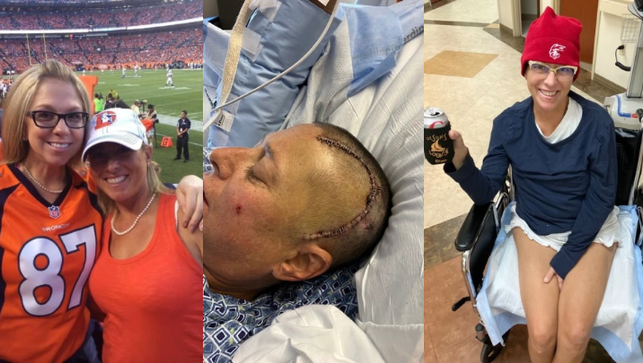 Fundraiser for Monica Romstad by Tanya Cameron : Support Monica Romstad ...