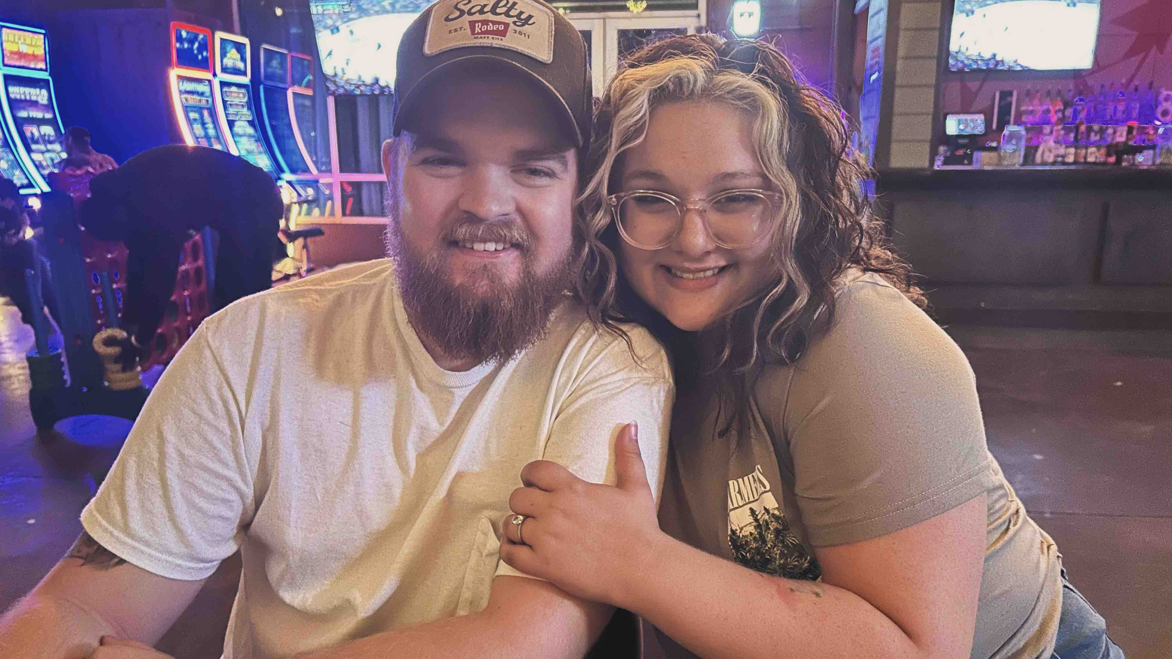 Fundraiser by Bryce Murphy : Help us on our fertility journey