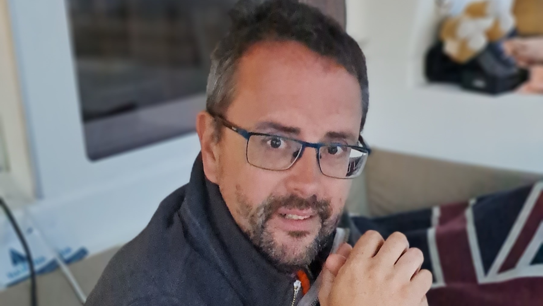 Fundraiser by Tara Tidd : David's Brain Tumour Battle