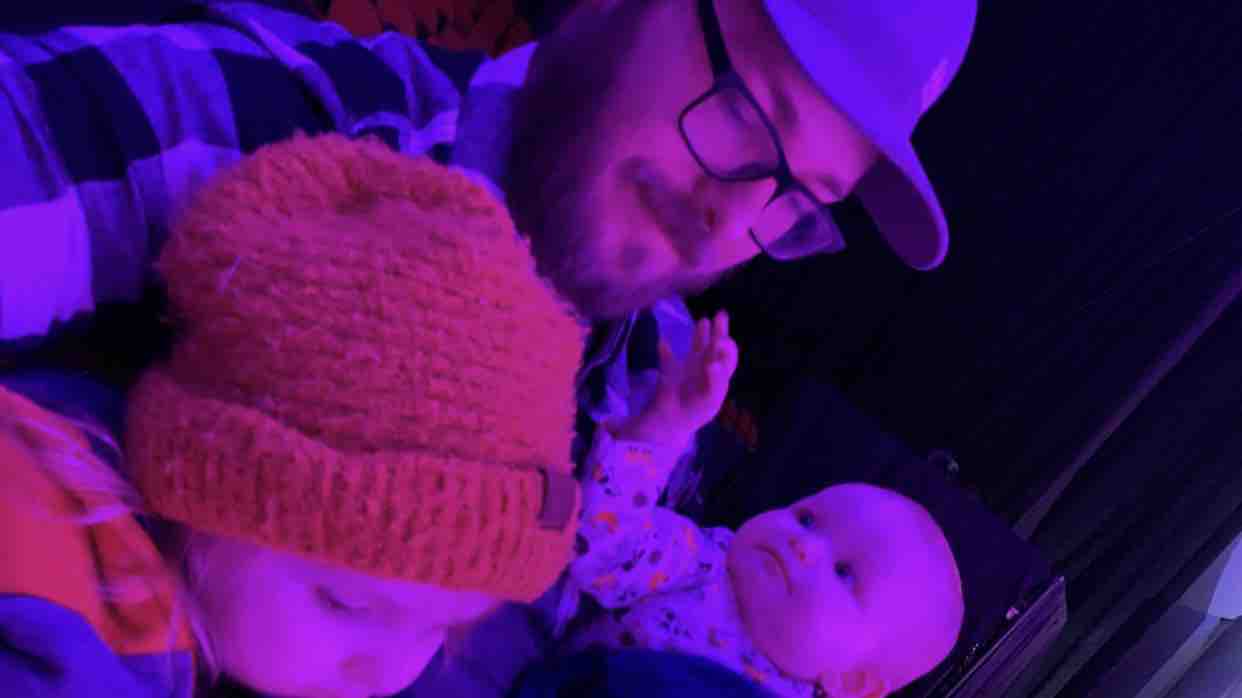 Fundraiser for Angelica Trobaugh by Mackenzie Stevens : Helping Terryn ...