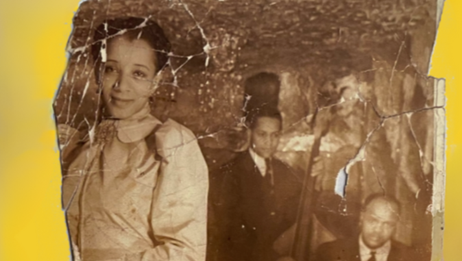 Fundraiser by Raina Leon : Support Doris's Legacy with a Memorial