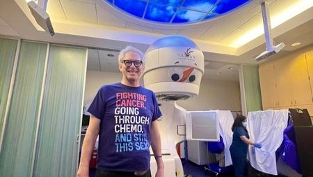 Fundraiser for Matt Leum by Elizabeth Astor : Help Matt Leum Overcome ...