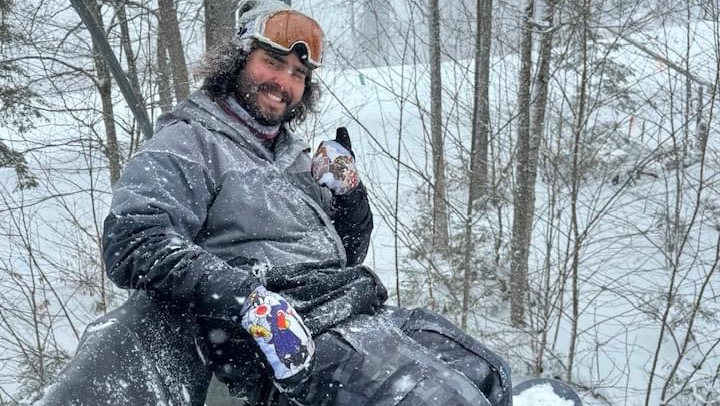 Fundraiser by Anna Earman : Support for Aaron's Funeral Expenses