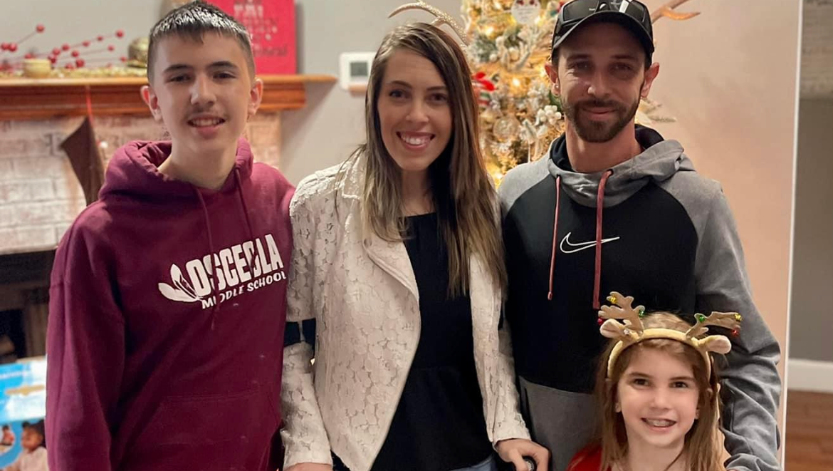 Fundraiser for Amber Craven by Amber Craven : Support Chad Craven's ...