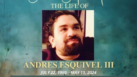 Fundraiser by Nicolas Esquivel : Support for the Esquivel Family's ...