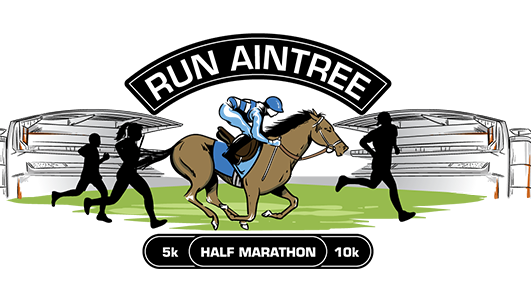 Fundraiser by Liam Rushton : Aintree Half Mararhon for MacMillan