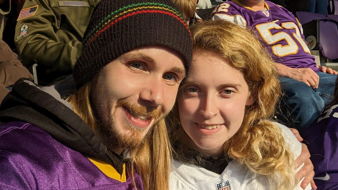 Fundraiser for Taylor White by Lauren Gauthier : Help Taylor Navigate ...