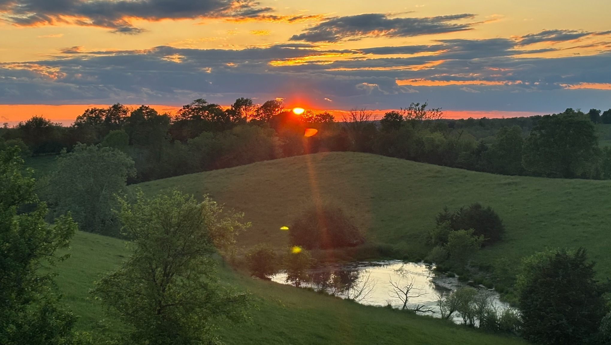 Fundraiser by Shane Dobson : Support Shane & Jenn's Sustainable Farm Dream