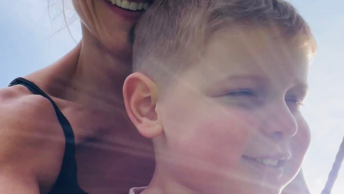 Fundraiser by Leesa McCarthy : Funding for Harrison's School for ...