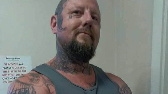 Fundraiser by Dawn Flaherty : Donald Flaherty's come back home.