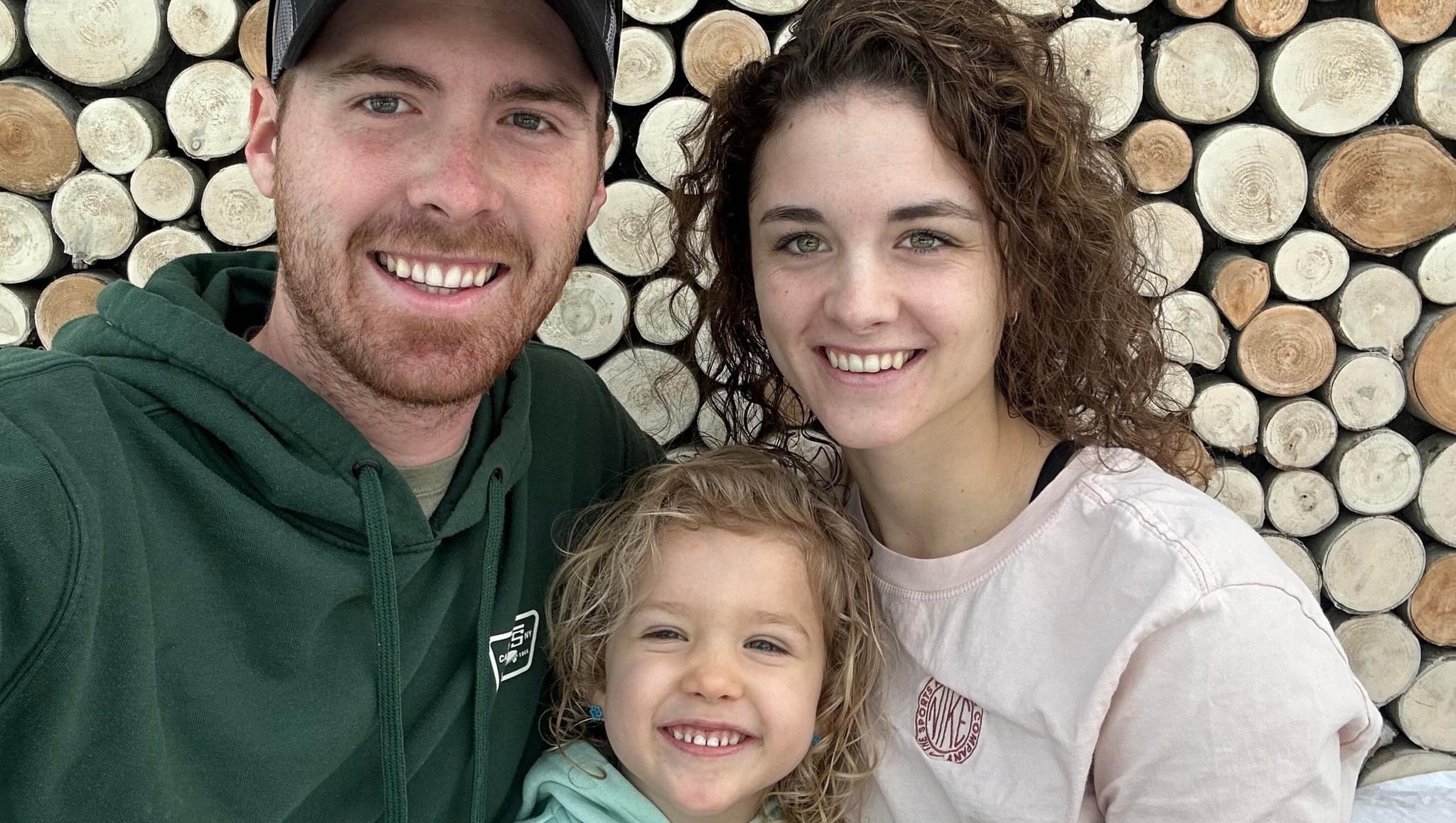 Fundraiser for Isaac Andrew by Mott Lori : The Andrew’s Update