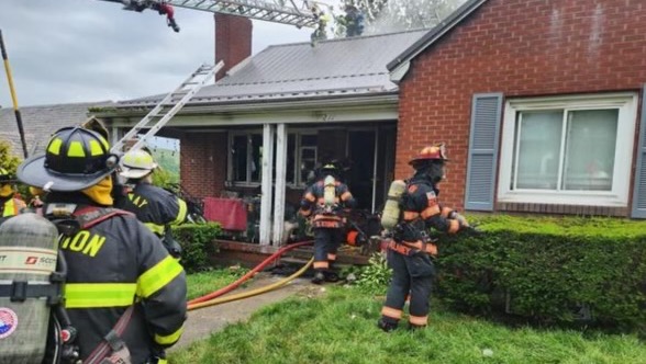 Fundraiser for Corey Garry by Jami Yanosko : Help the Garry Family ...