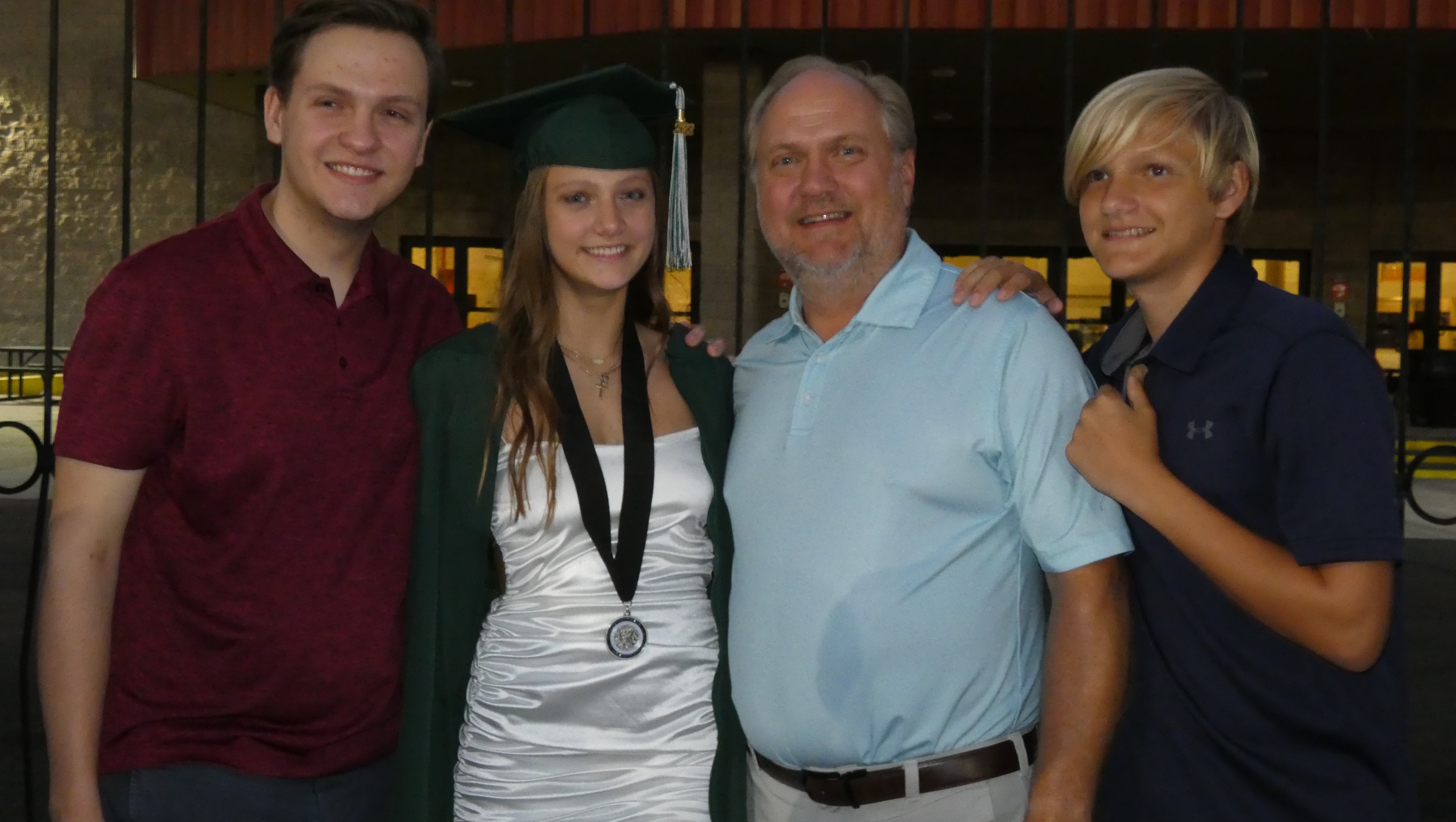 Fundraiser for Jacob Slater by Josh Plummer : Support the Slater Family