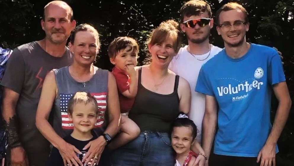 Fundraiser for Dan Bayless by Krista Texter : Help Dan Bayless While He ...